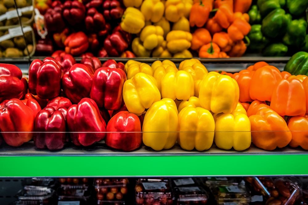 These low-fiber fruits and vegetables are easier to digest