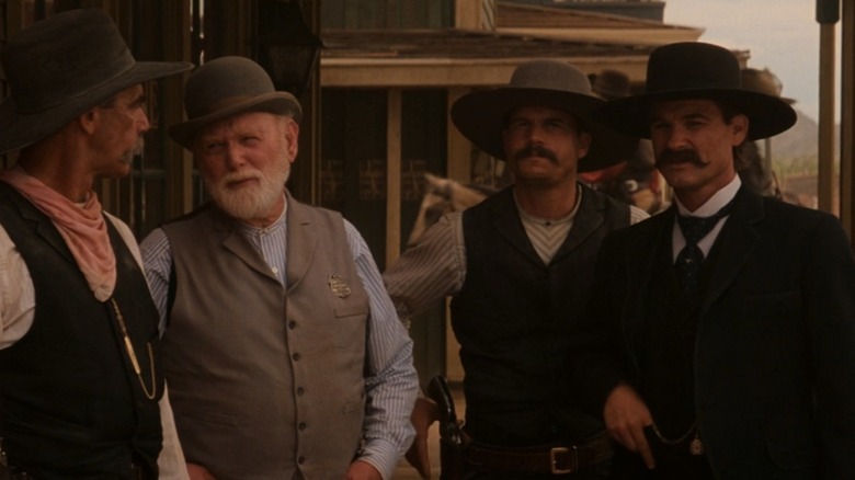 Where was Tombstone filmed? Every major location explained