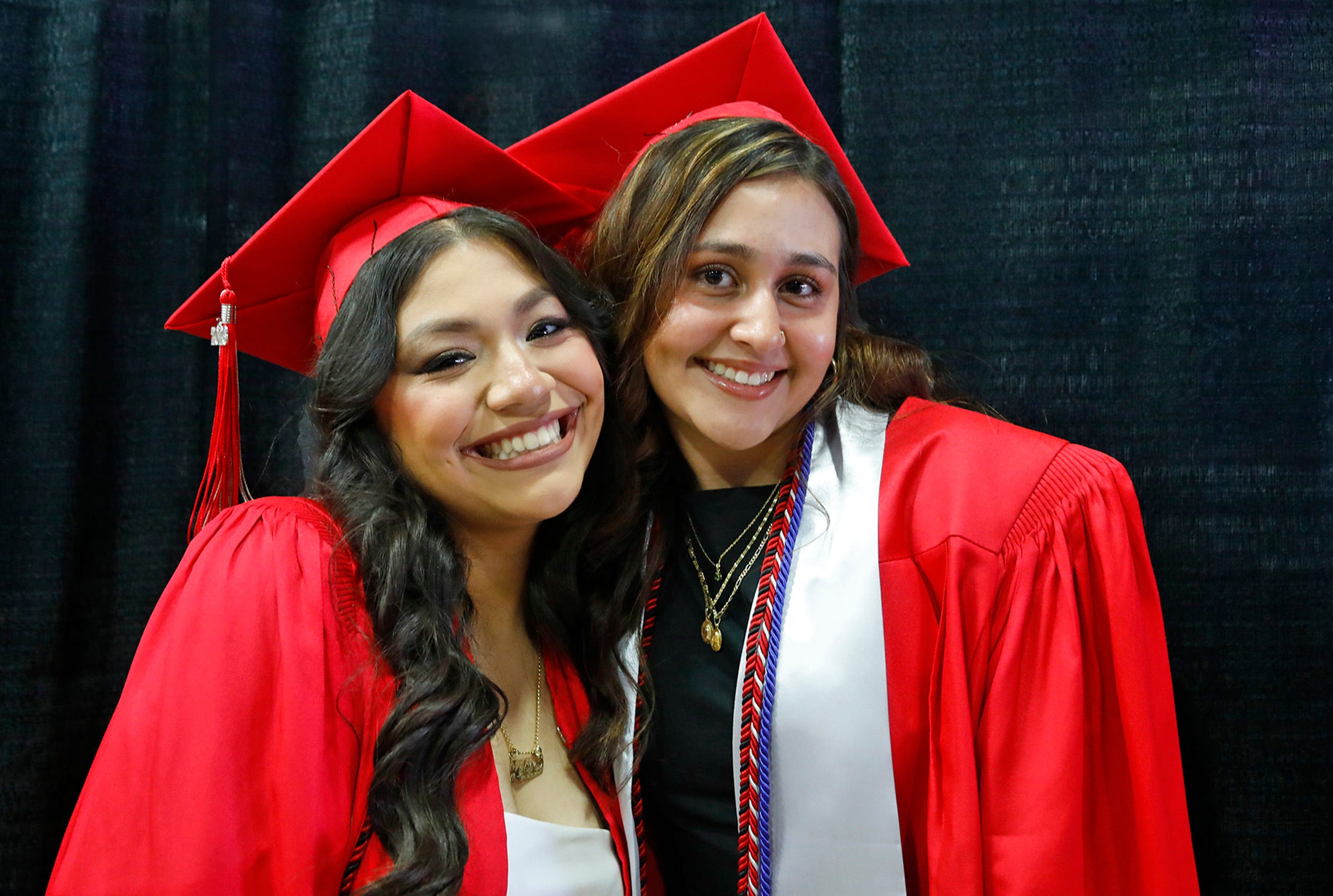 See class of 2026 at Seminole Ridge High School graduation photos