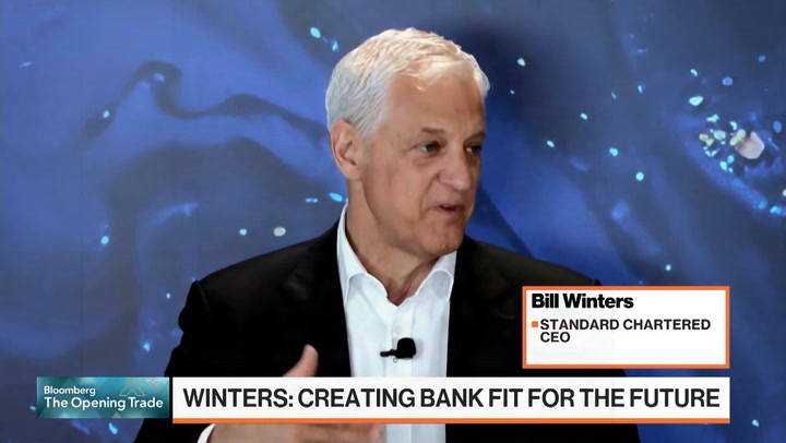 Multi-millionaire bank boss grovels after four-word insult to workers