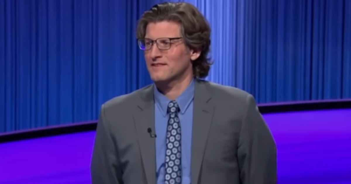 Who won ‘Jeopardy!’ on May 21? Chris D’Angelo faced another tense ...
