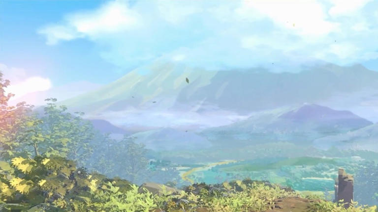PS5 getting acclaimed 2026 Nintendo Switch adventure game