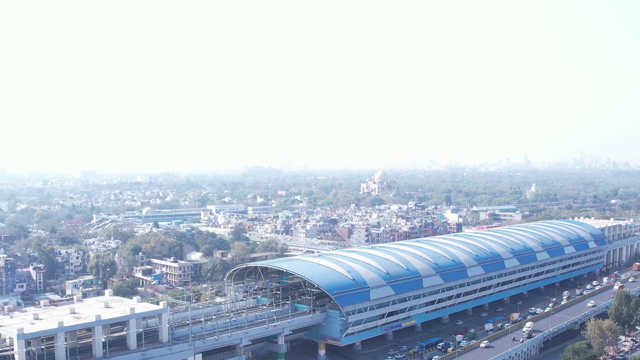 NCRTC invites bids for commercial spaces at Sarai Kale Khan station