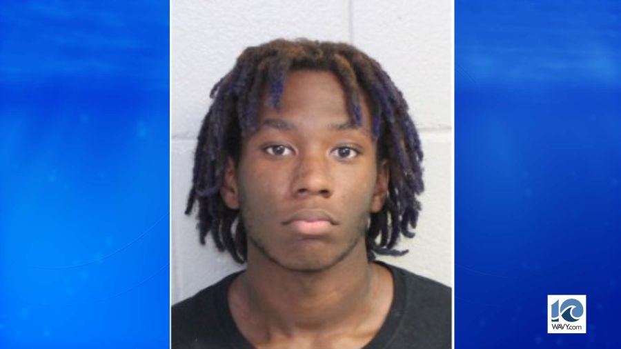 18-year-old charged in shooting on East Brambleton Avenue