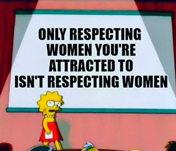 30 feminist memes proving that humor best conveys the ugly truth