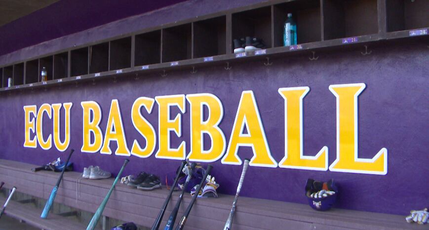 Handful of key Pirates return to ECU baseball for next season