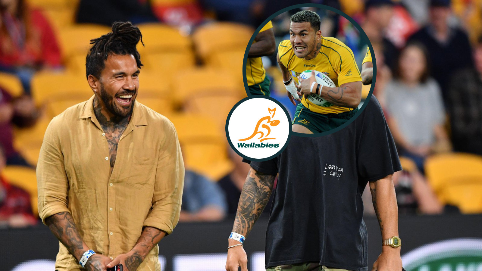 Former Wallabies star denied bail after repeatedly threatening to kill ...