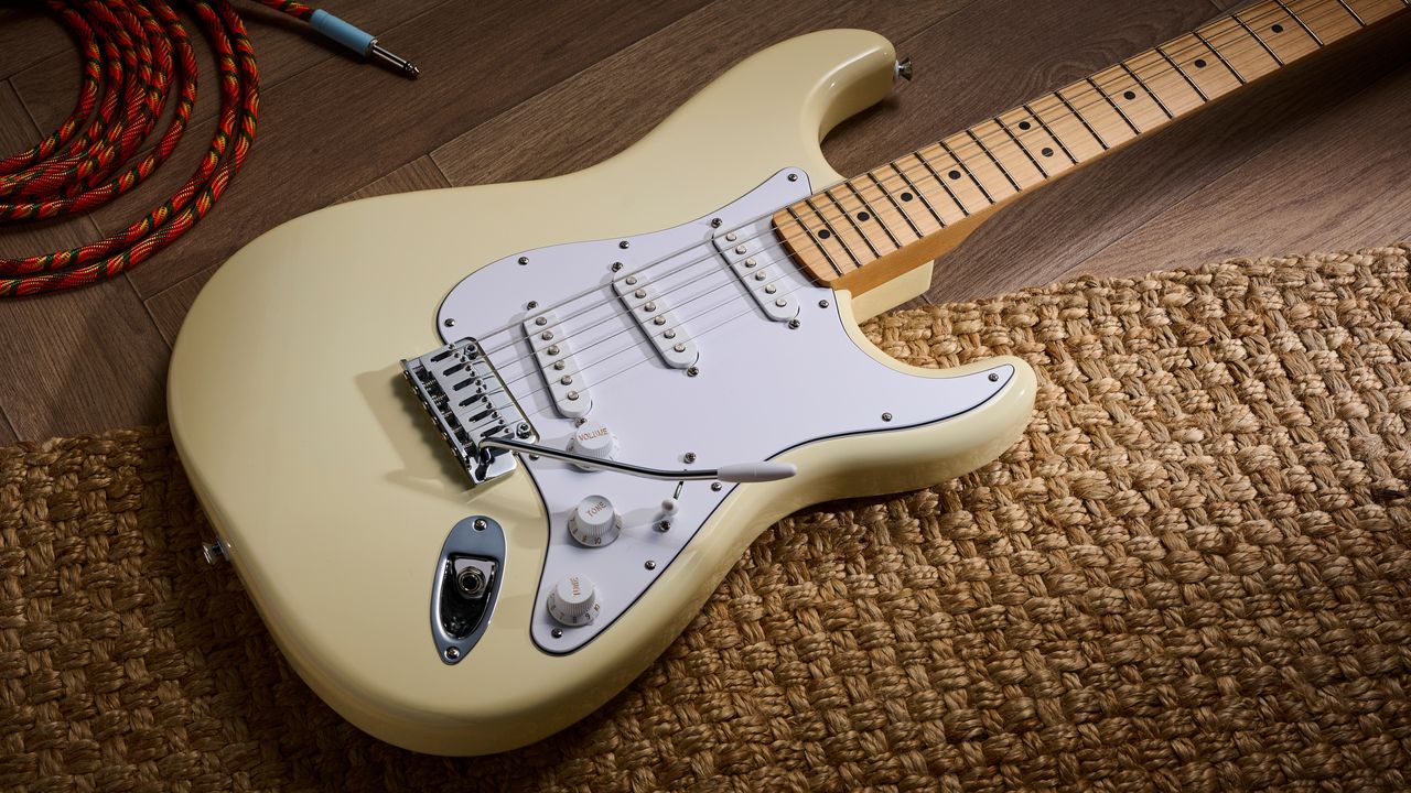 What is Fender’s endgame in its S-styles cease and desist campaign?