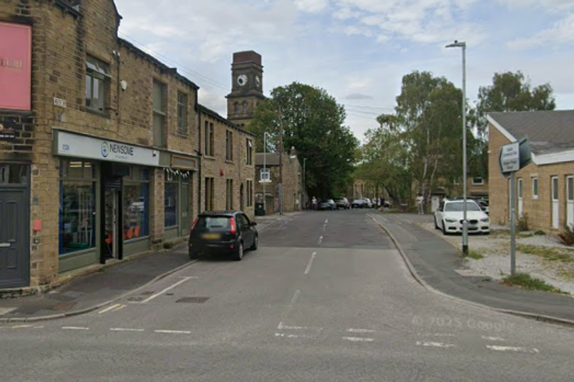 Huddersfield woman dies suddenly as police investigation launched - man ...