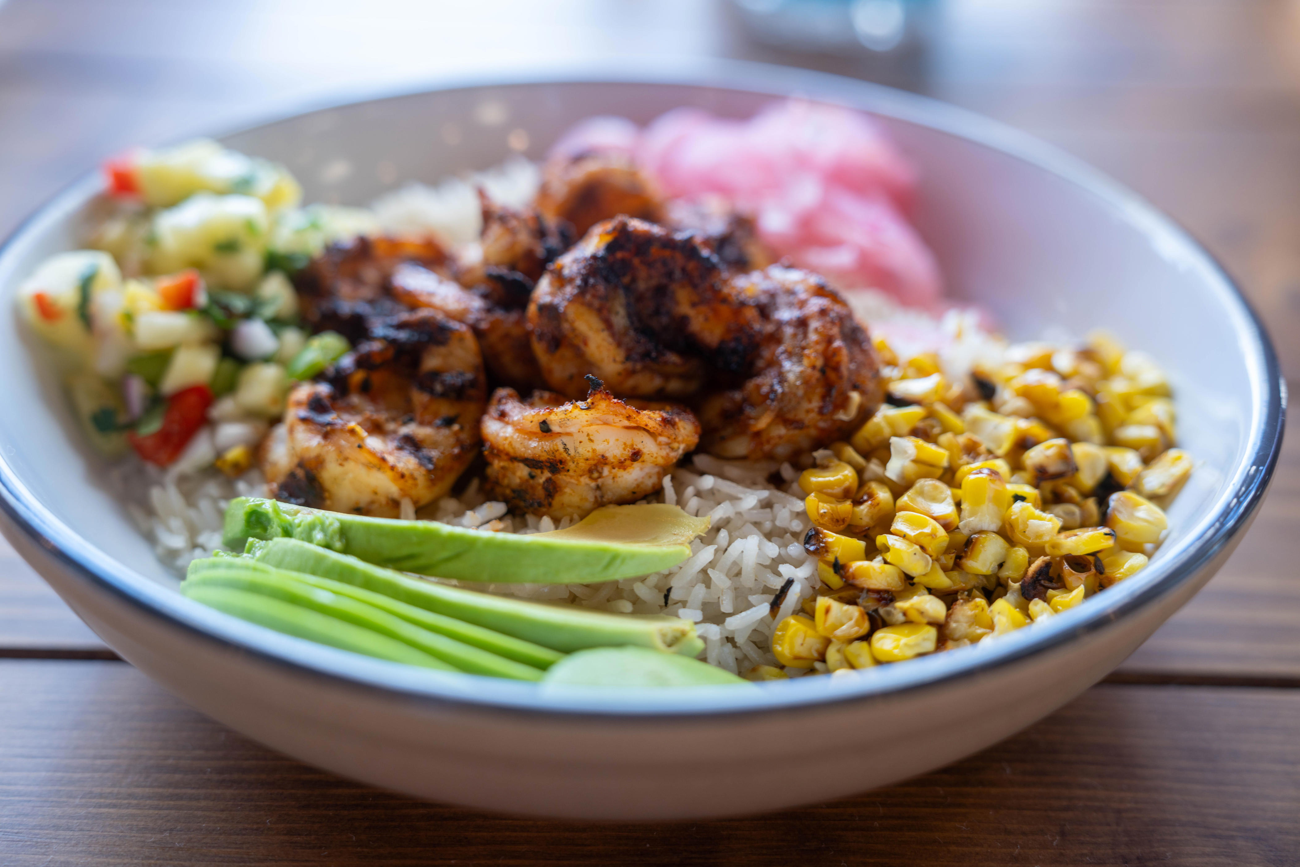 What's new and fun food at Wilmington area restaurants