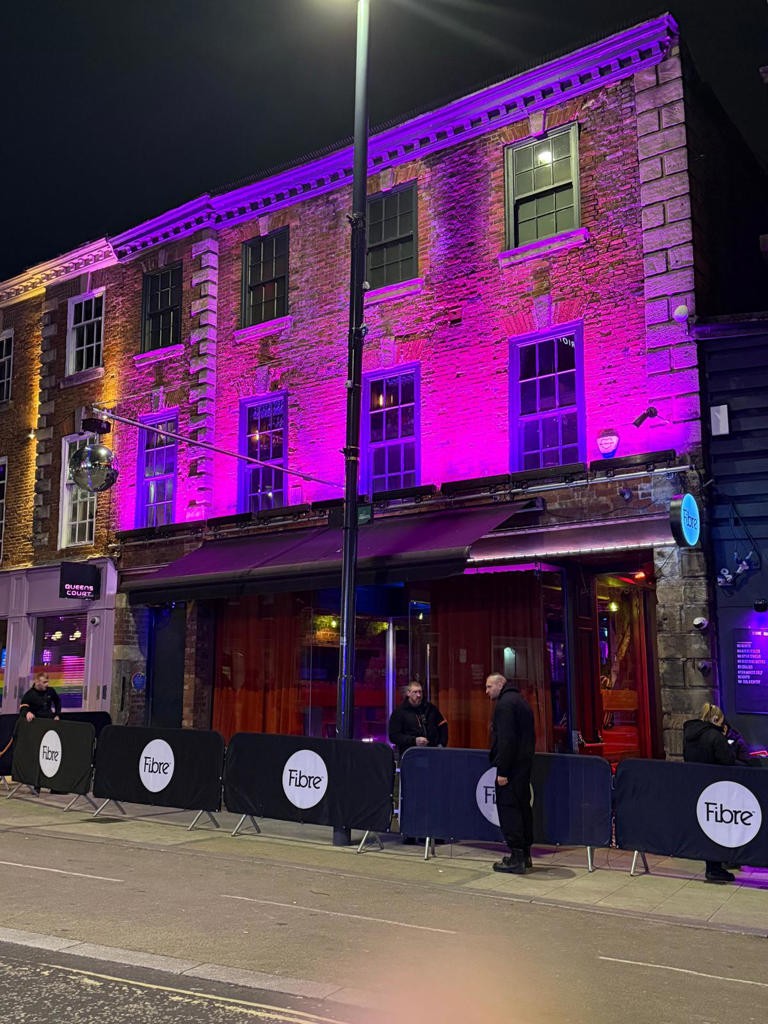 Pink It Up Weekender looks to expand after Leeds success