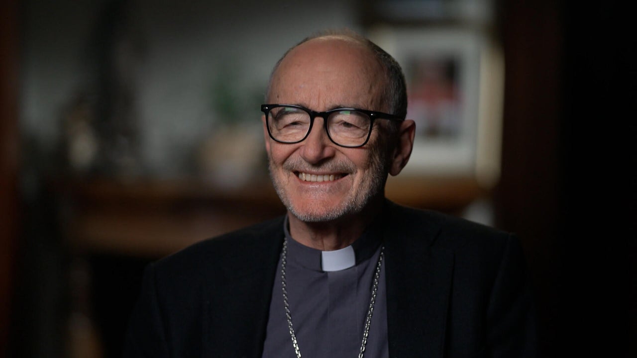 Cardinal Michael Czerny on Pope Leo's first year as pontiff, politics ...
