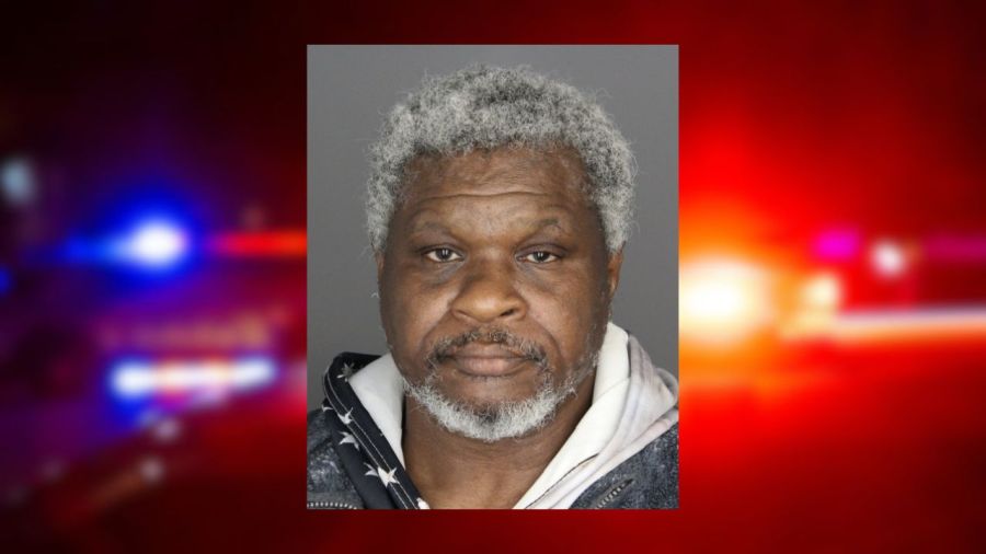 Sheriff: Elmira man arrested for failing to update registry