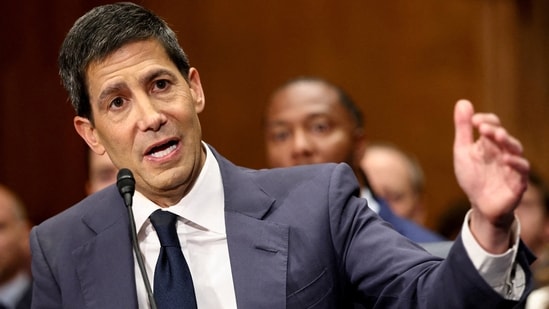 Kevin Warsh controversies: Trump's Fed pick sworn in amid 'sock puppet ...