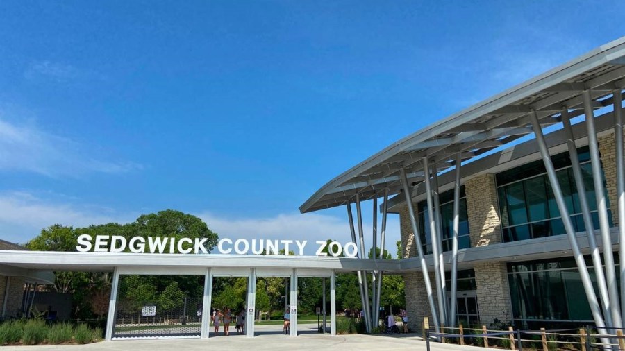 Sedgwick County Zoo reopens popular habitat after bird flu closure