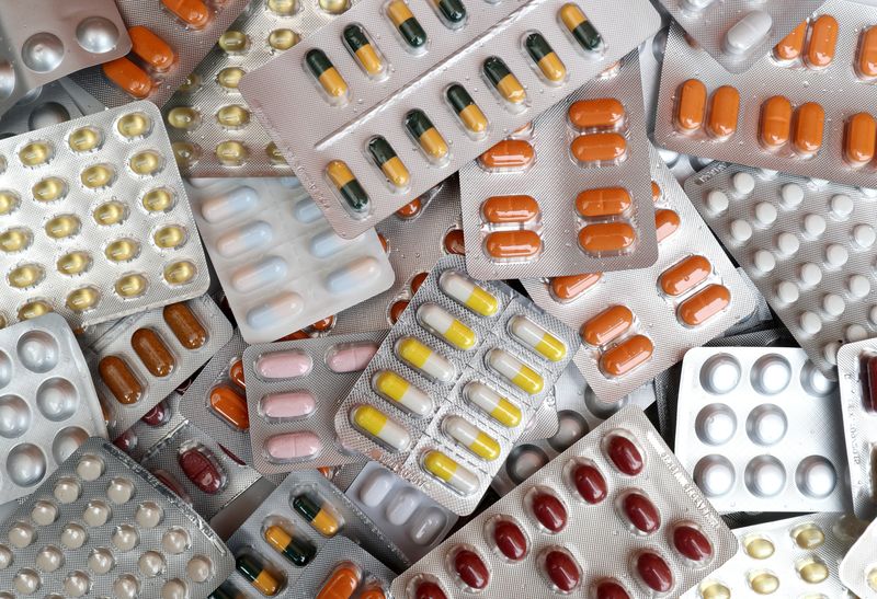 CVC, GBL launch €10.7 billion bid for Italian drugmaker Recordati