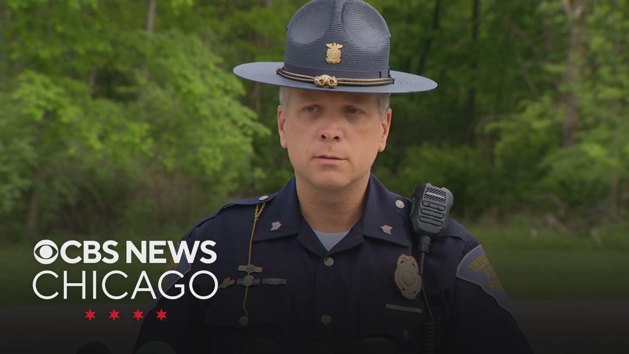 Indiana State Police, LaPorte County Sheriff update on deputy shot in ...