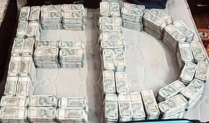 ED arrests Heera Group chief in Rs 3,000-cr investor fraud case
