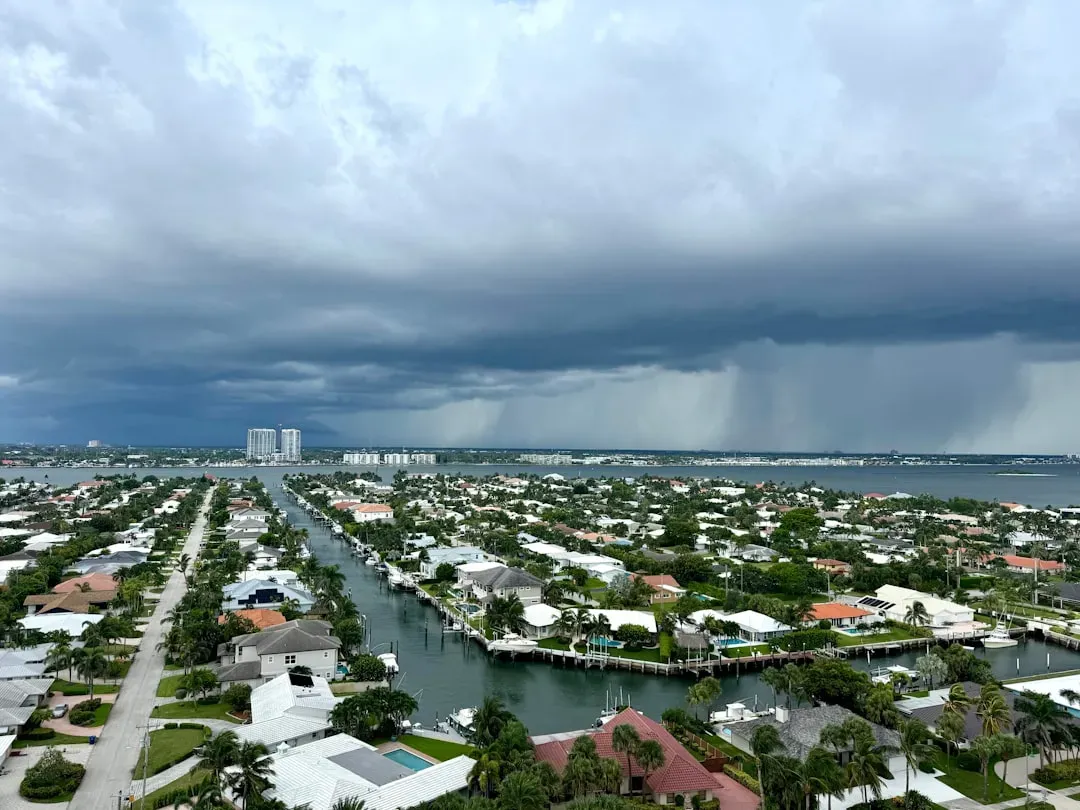 The "Don't Move There" list: 7 retirement destinations realtors say ...