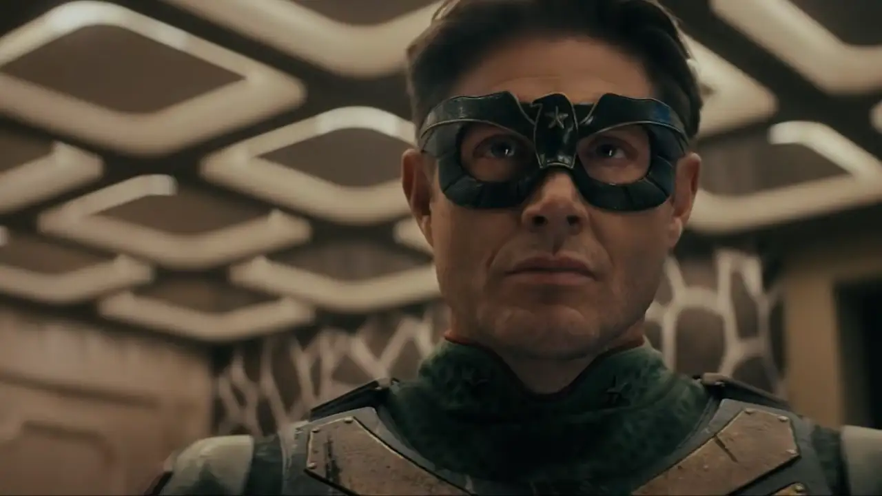 The Boys terminou, mas estará de volta em 2027 com Vought Rising