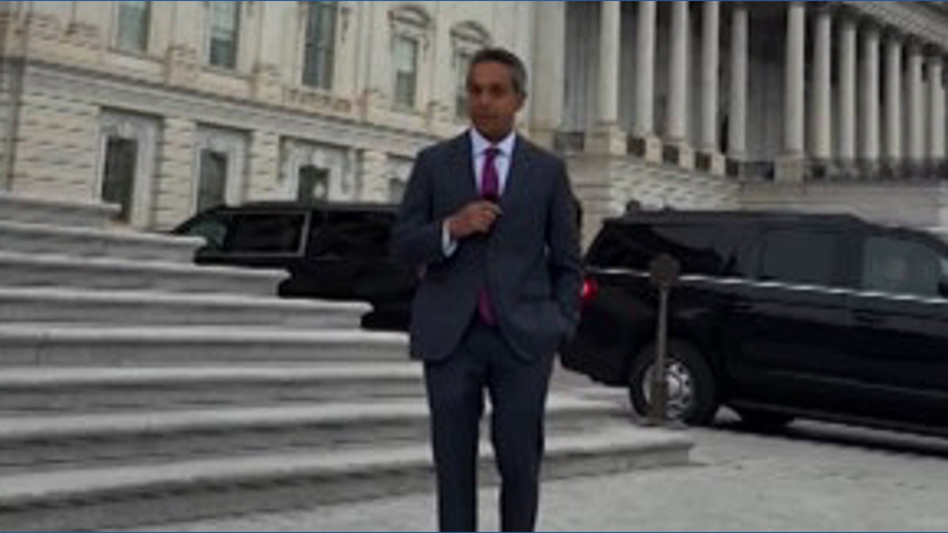 Republicans slam compensation fund