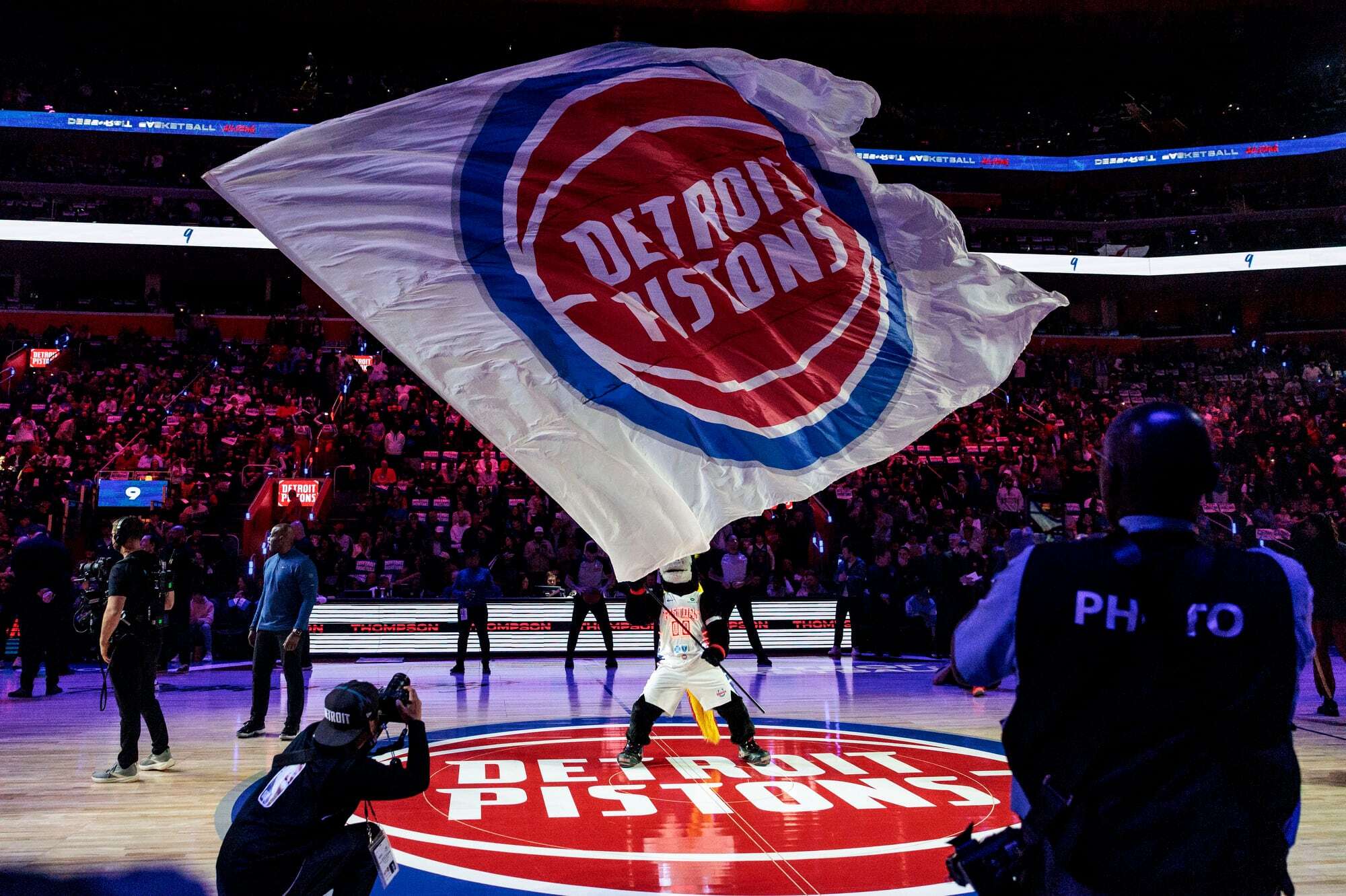NBA 2026 offseason calendar: Key dates to watch for the Detroit Pistons