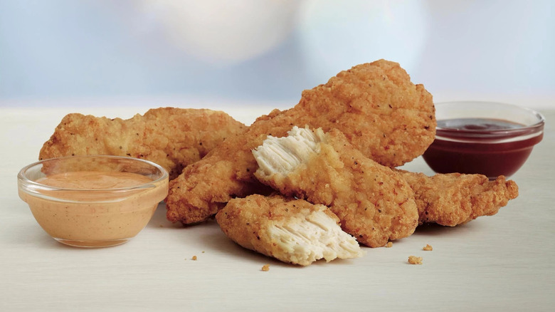 7 discontinued McDonald's items we still miss