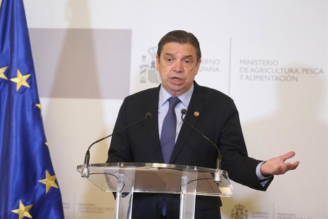 Planas llama a "mantener la unidad" con las organizaciones para ...