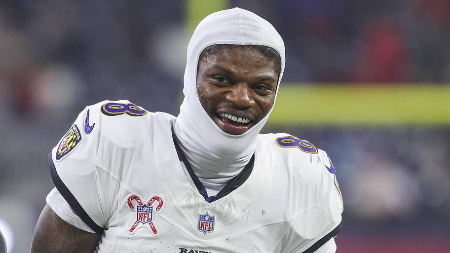 Ravens' reimagined offense has a breakout layer that's flying under the ...