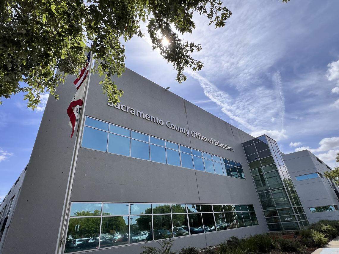Two opposing groups are writing big checks in Sacramento County ...