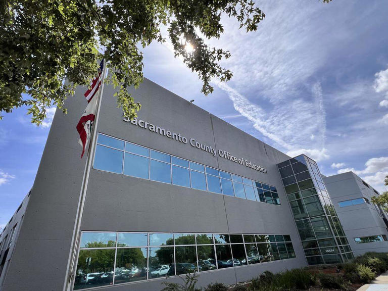 Two opposing groups are writing big checks in Sacramento County ...