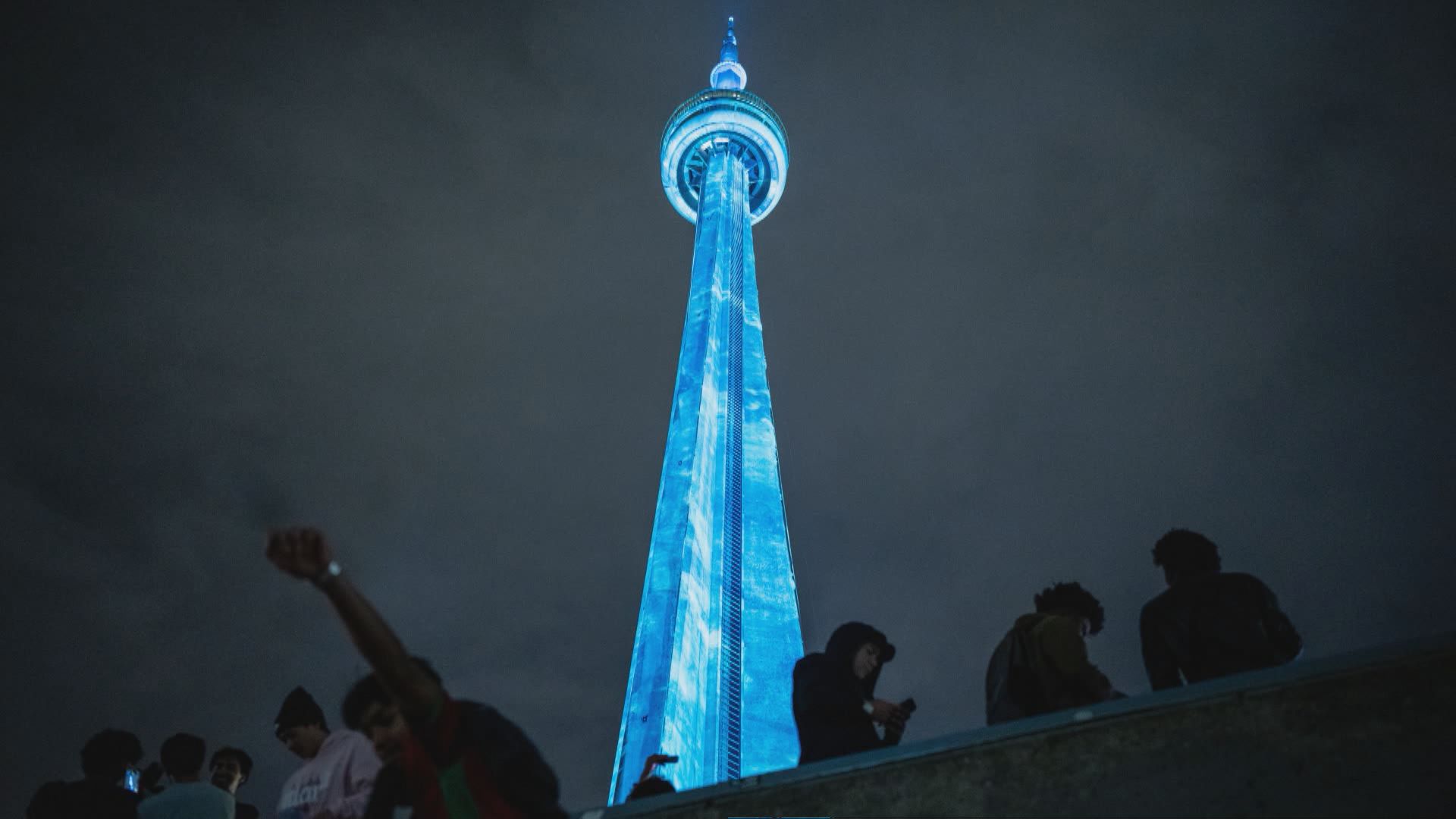 Reflecting on the CN Tower’s 50th anniversary