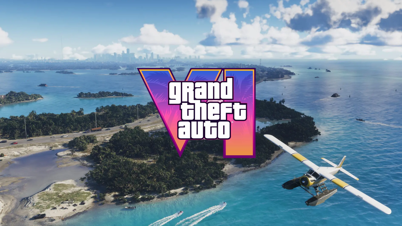 GTA 6 launch date set for November 19, Take-Two CEO Strauss Zelnick ...