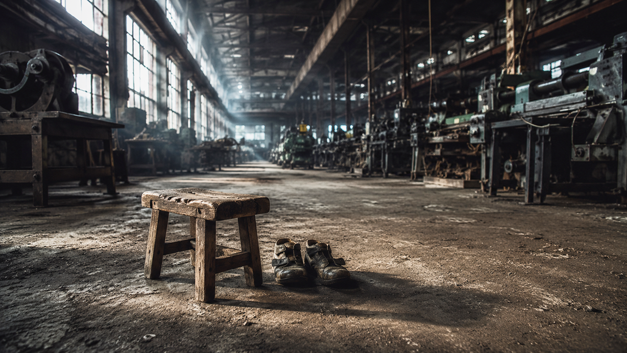How 45 million people are trapped in modern slavery, country by country