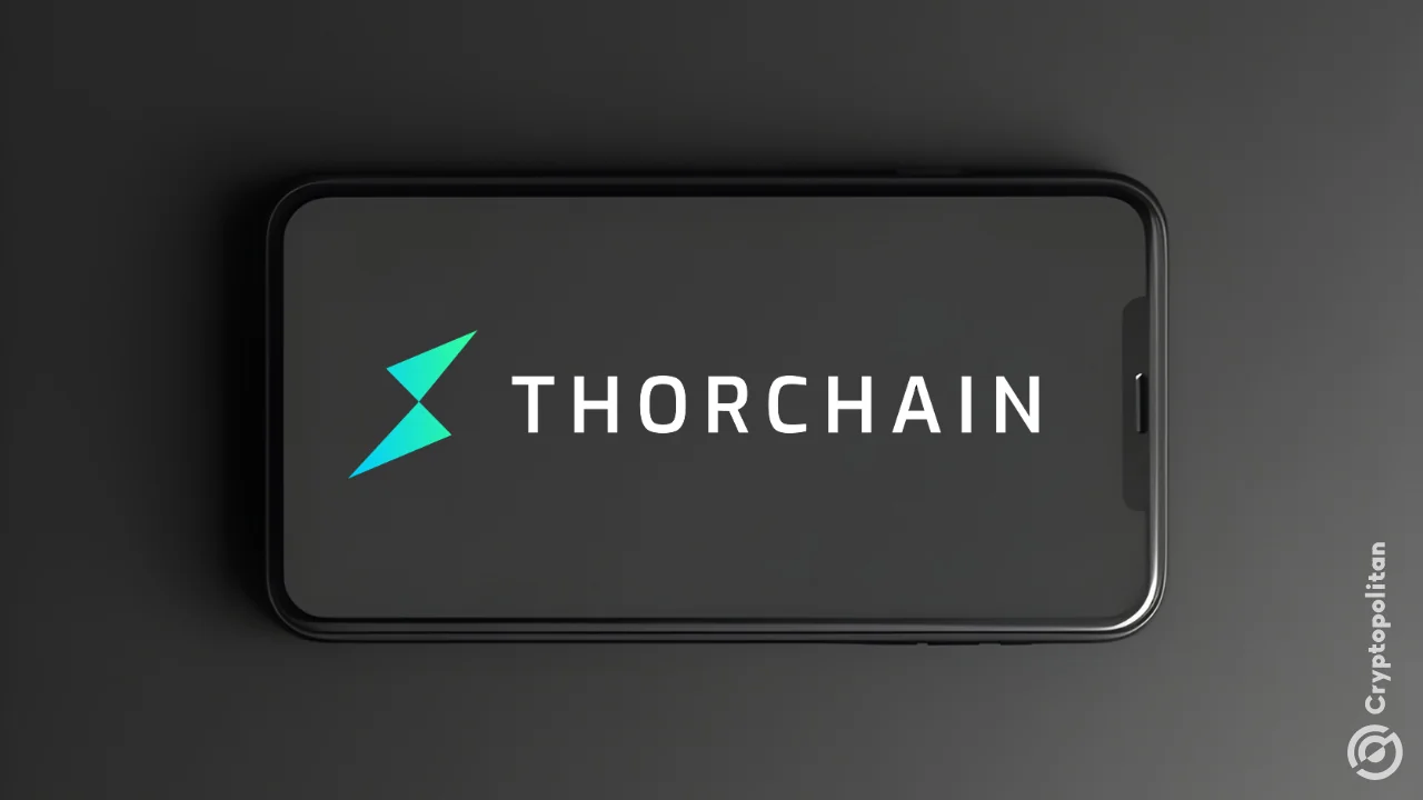 THORChain network restart goes to the polls as node operators vote on ...