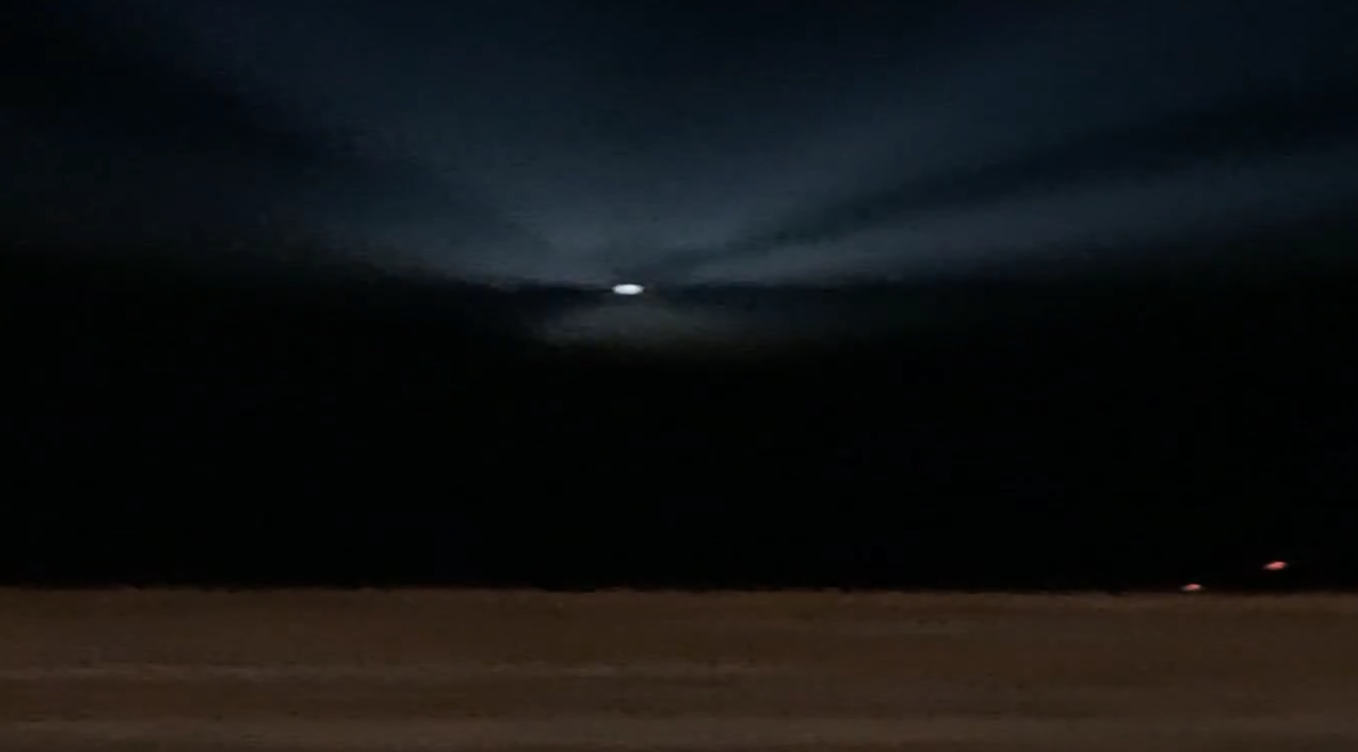 Pentagon releases second batch of UFO files: The 5 best videos