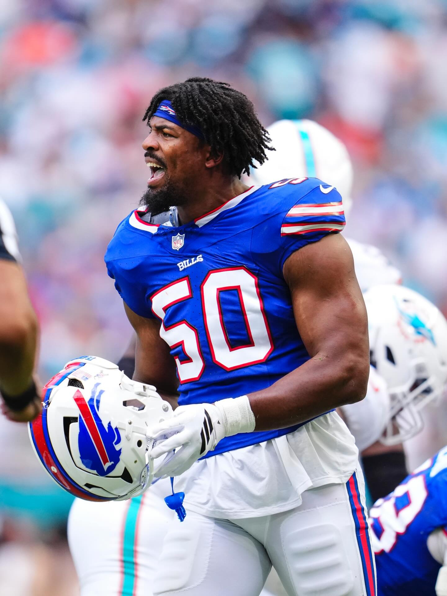 ESPN predicts top 25 sack leaders for 2026