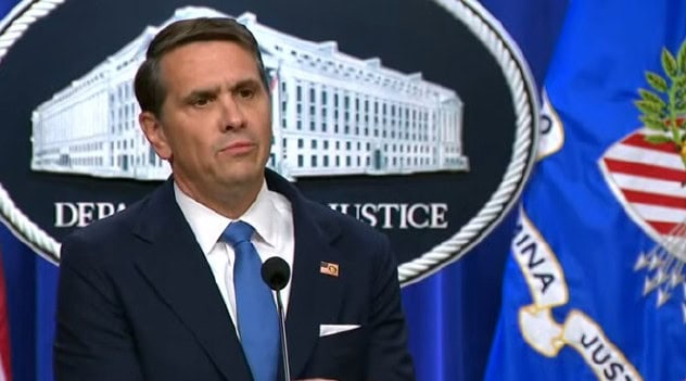 Judge surge: Historic hiring blitz aims to smash massive border backlog
