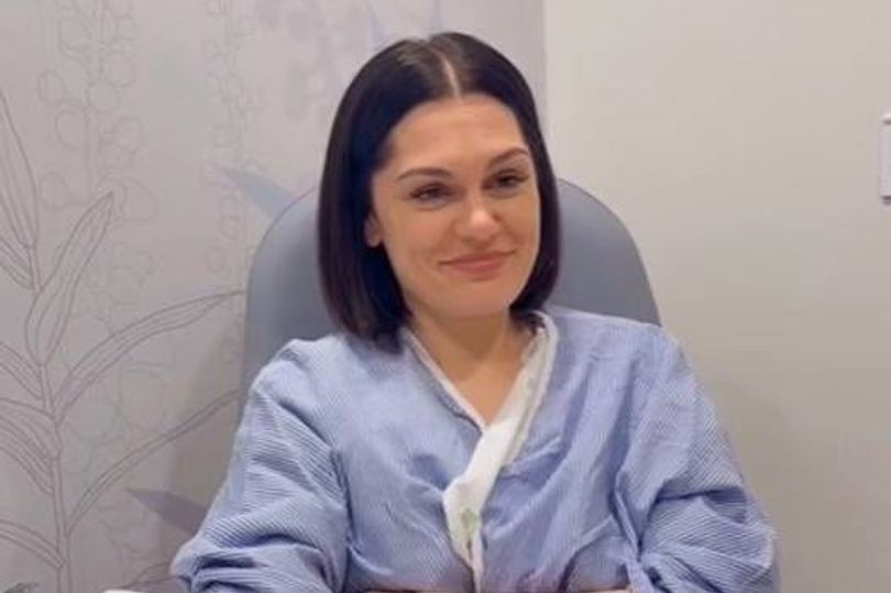 Jessie J shares emotional health update after 11-month battle with cancer