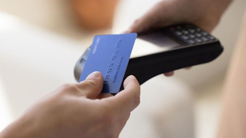 List of credit card companies