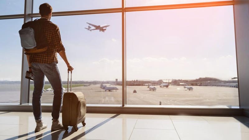 Americans are cutting back—except on travel. Here’s how to avoid paying ...