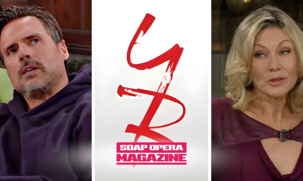 Y&R weekly spoilers-May 25-29: Nick Newman's life hangs in the balance ...
