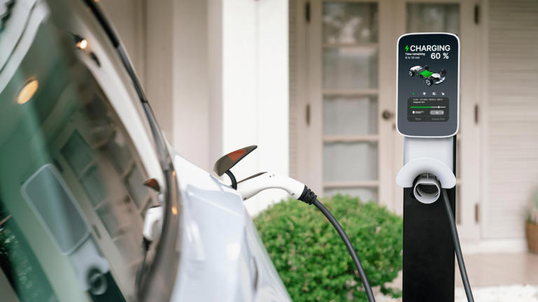 The House Highway Bill’s first-ever national EV fee — what it means for ...