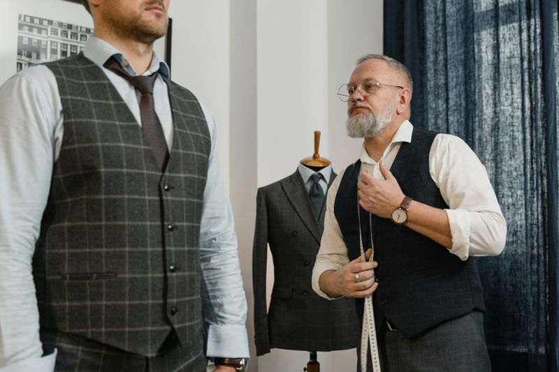 The 10 style errors that make men look poor
