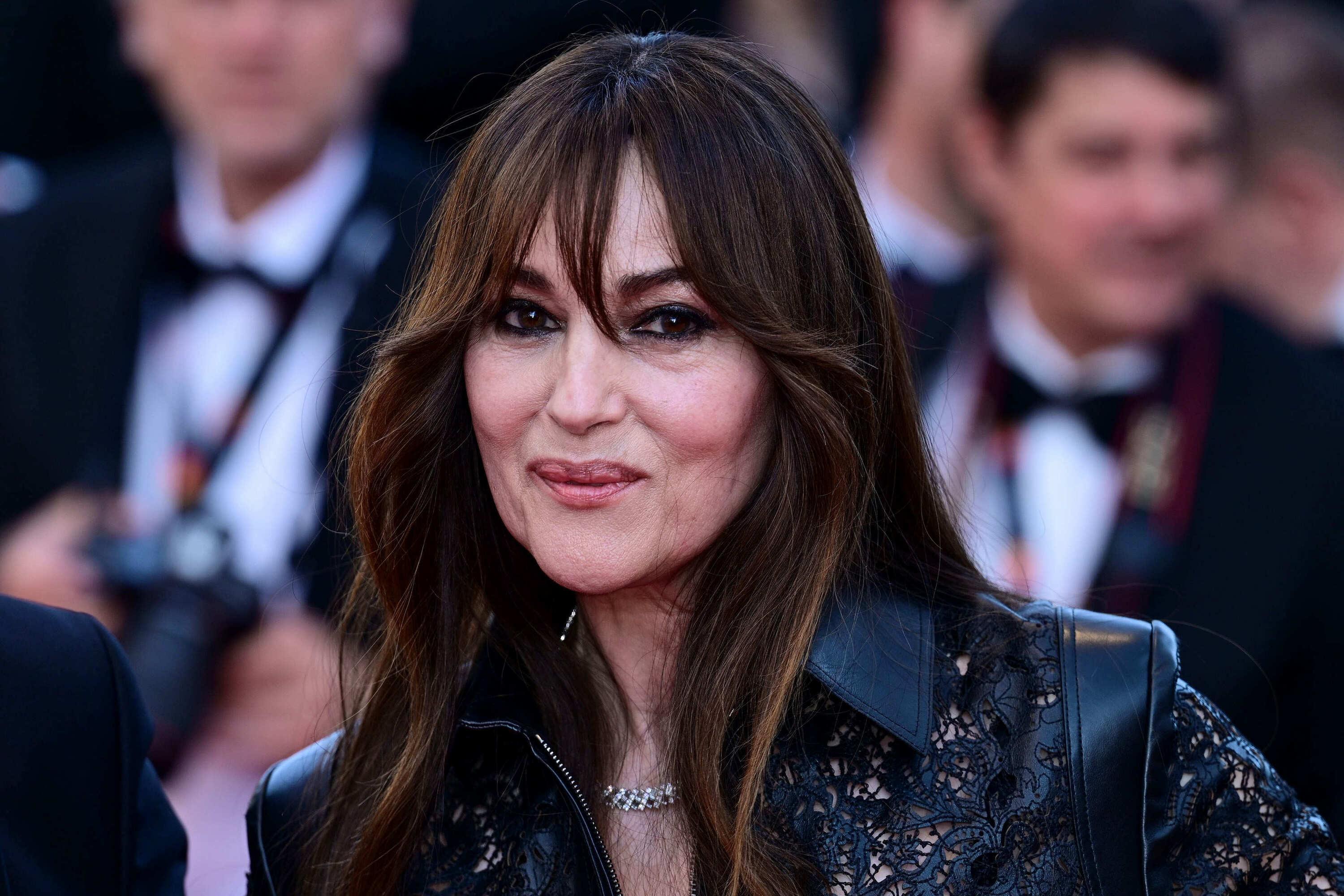 Cannes 2026 : Monica Bellucci, Estelle Lefébure, Alice Taglioni... les ...