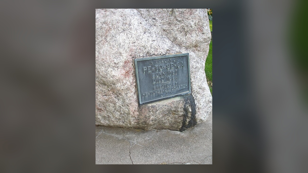 Petoskey’s sunsets, fossils, and Hemingway make this Michigan town ...