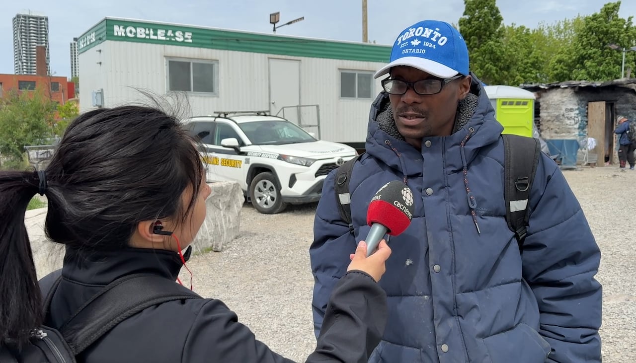 'A good feeling': Kitchener encampment residents react after court ...
