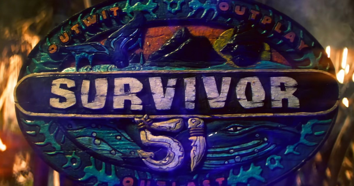 Former WWE star confirmed for Survivor 51 cast