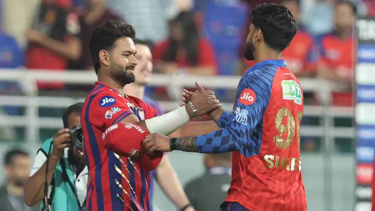 IPL 2026: LSG vs PBKS, match 68 at Ekana Cricket Stadium – stats ...