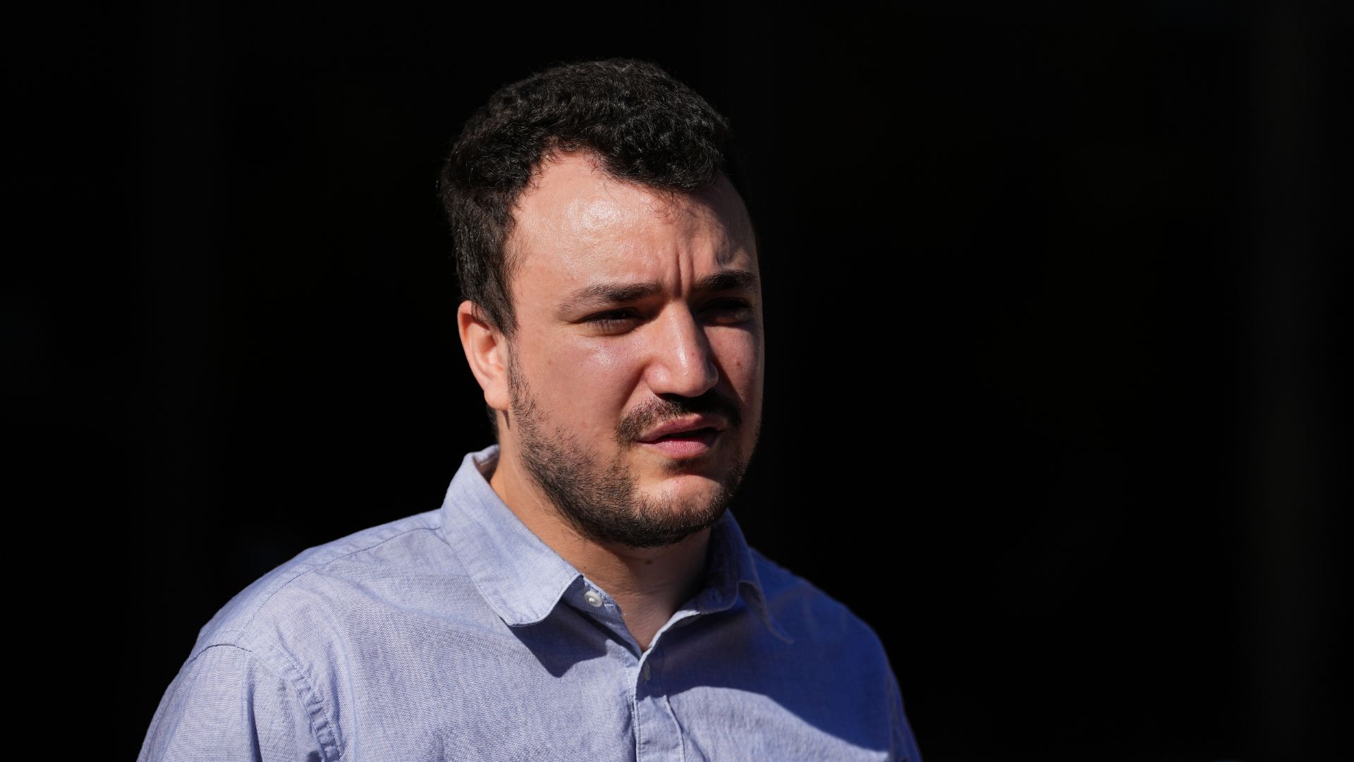 Federal appeals court denies Mahmoud Khalil's request for full-court ...